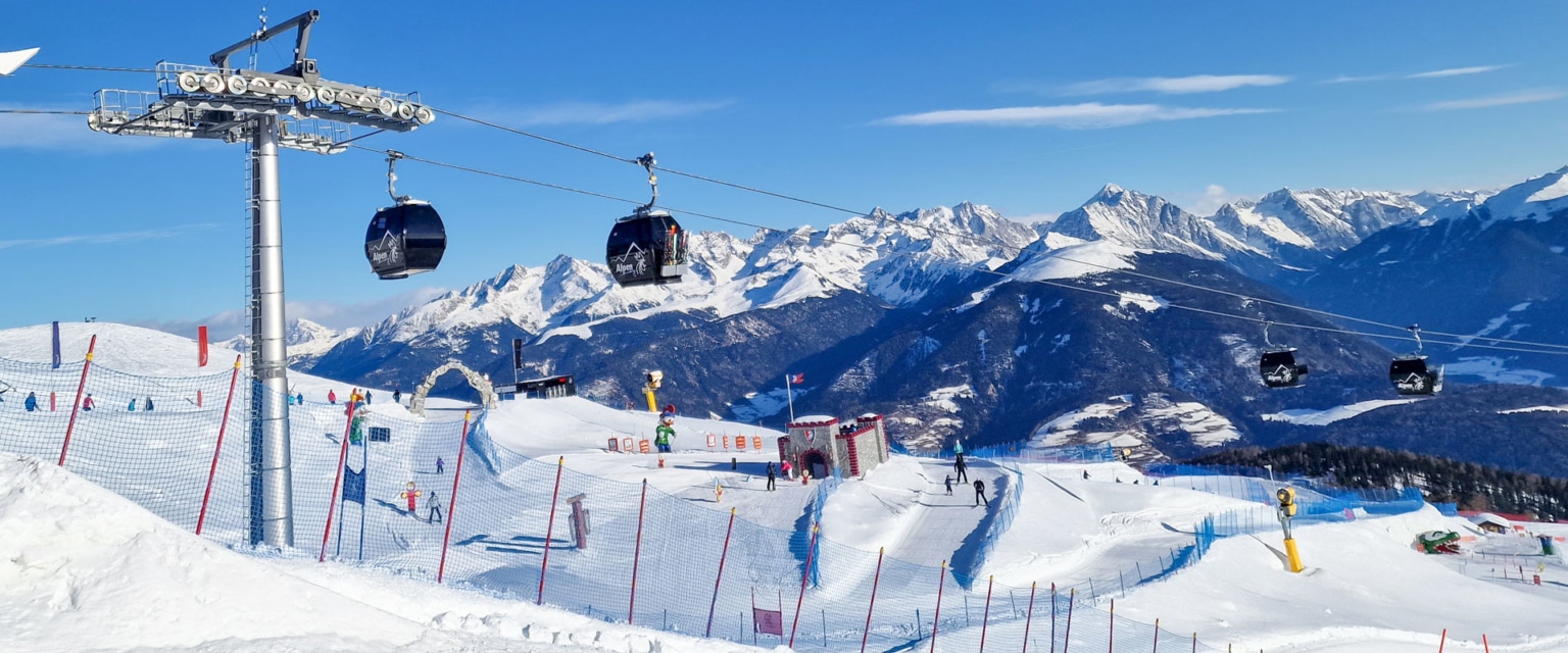 Skigebiet Kronplatz ️ der Ski-Berg Nr.1 in Südtirol [+VIDEO]